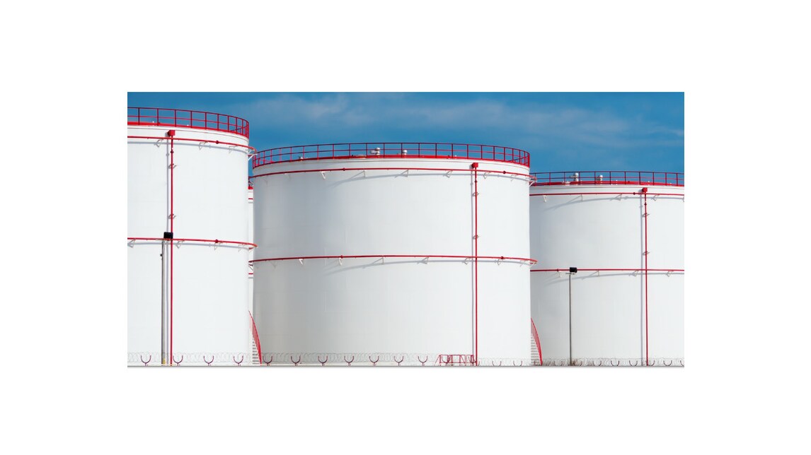 INTERSCHUTZ Produkt 2022: FOAM CHAMBERS (HD Fire Protect)