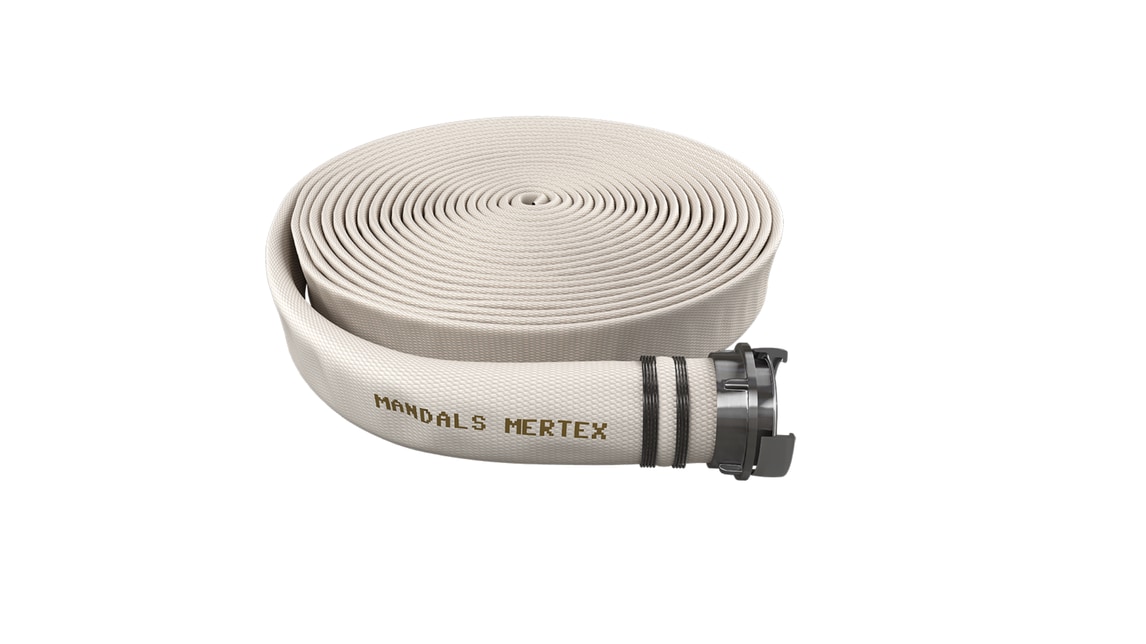 INTERSCHUTZ Produkt 2022: Mertex Artic (Mandals)